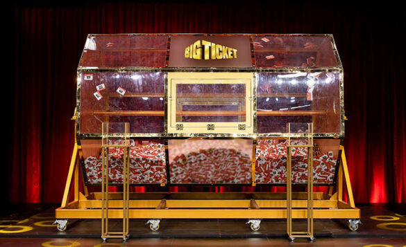 Big Ticket Abu Dhabi: Indian, Bangladeshi win 1 KG gold - Dubai News ...