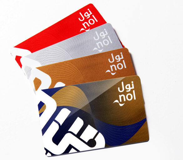 RTA distributes free nol cards worth Dhs500 in Dubai