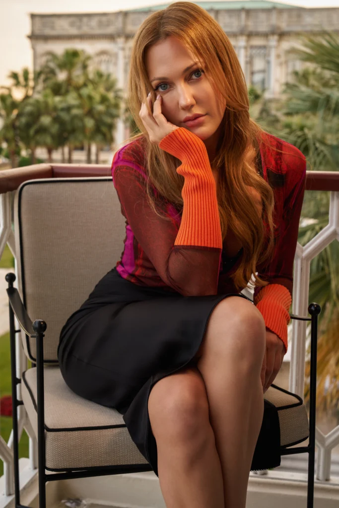 Meryem Uzerli is one of Most Beautiful Actresses of All Time