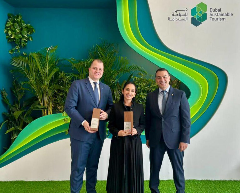 Al Bandar Rotana achieves major milestones